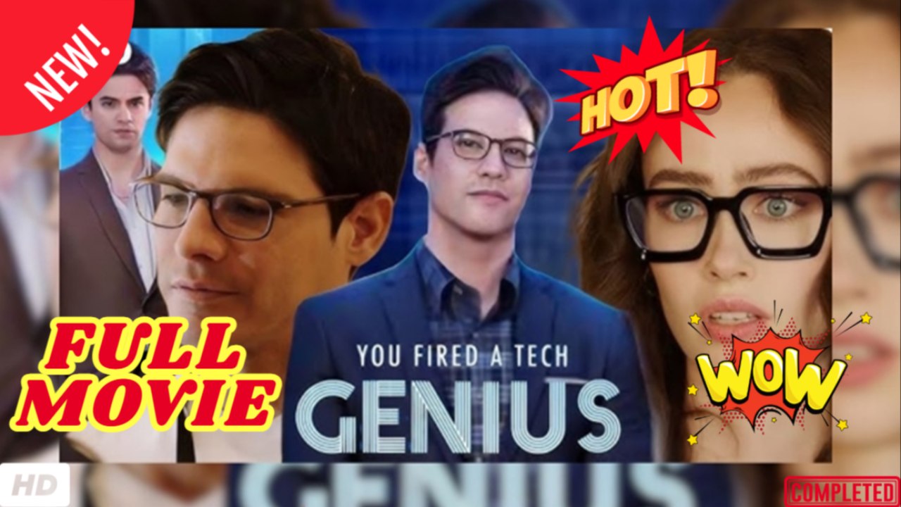 🍎🔥💥 You Fired A Tech Genius [Hot] - Video Dailymotion