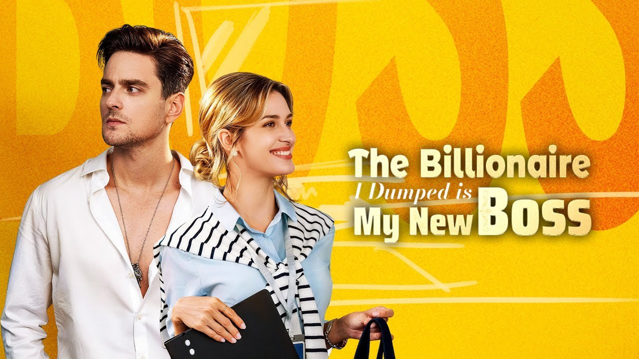 She never suspects the man she ditched is the billionaire CEO now ...