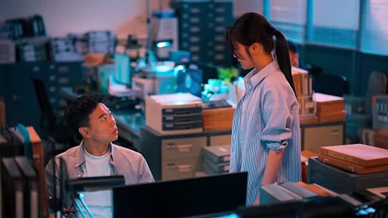 مسلسل نور الفجر Light of Dawn الحلقة 5 مترجمة - توب سينما - فيديو ...