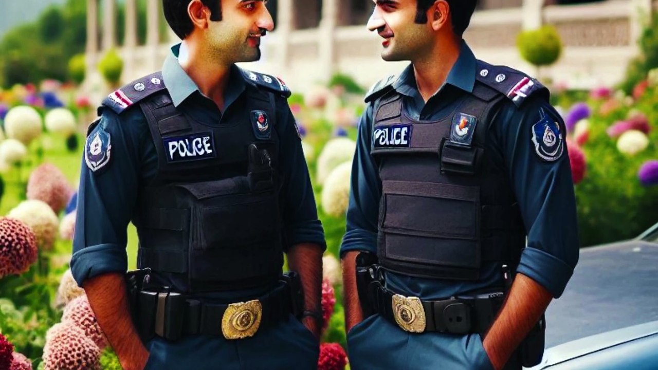 Phool Ka Raaz | Ek Phool Ki Wajah Se Kaisy Gunahgar Ko Saza Mili ...