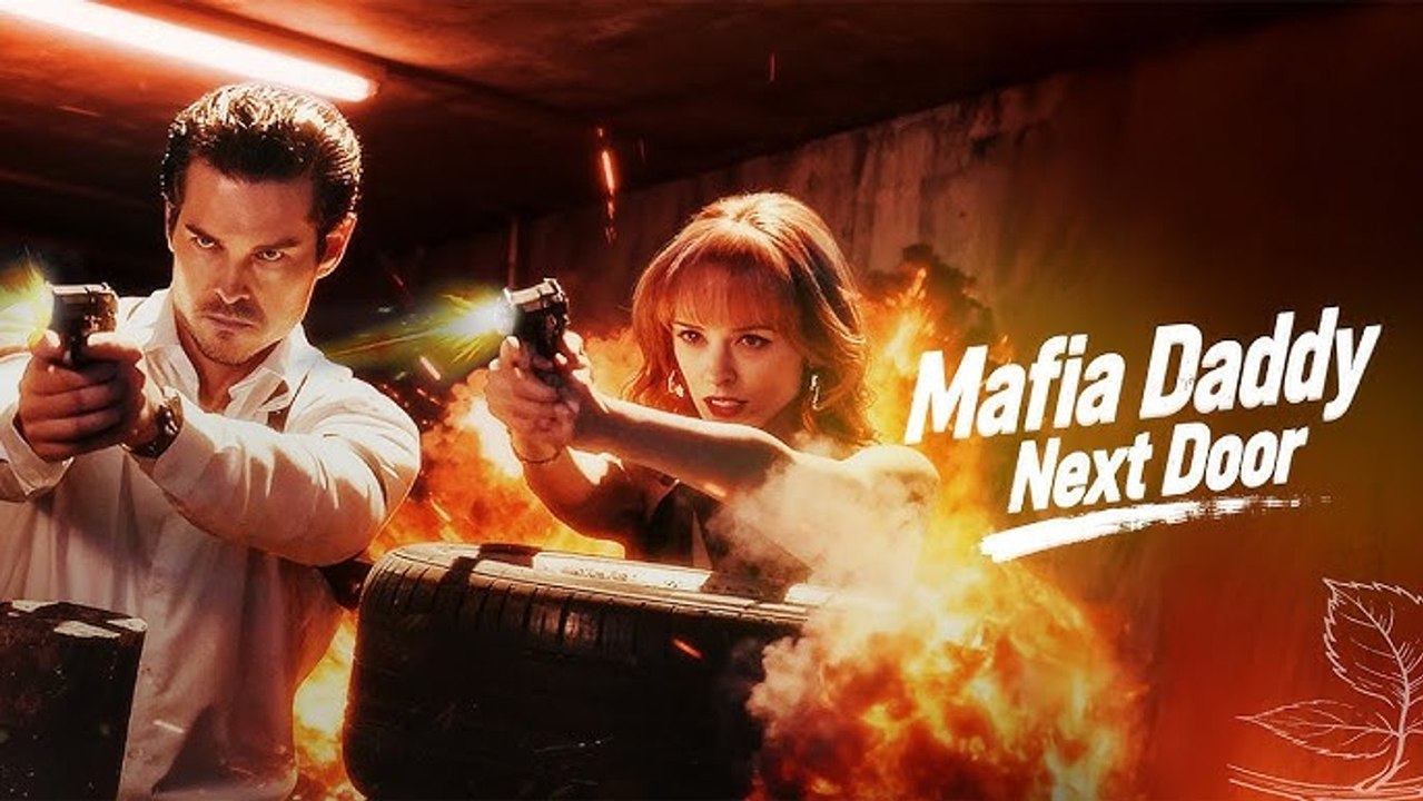 Mafia Daddy Next Door #Dramabox - video Dailymotion