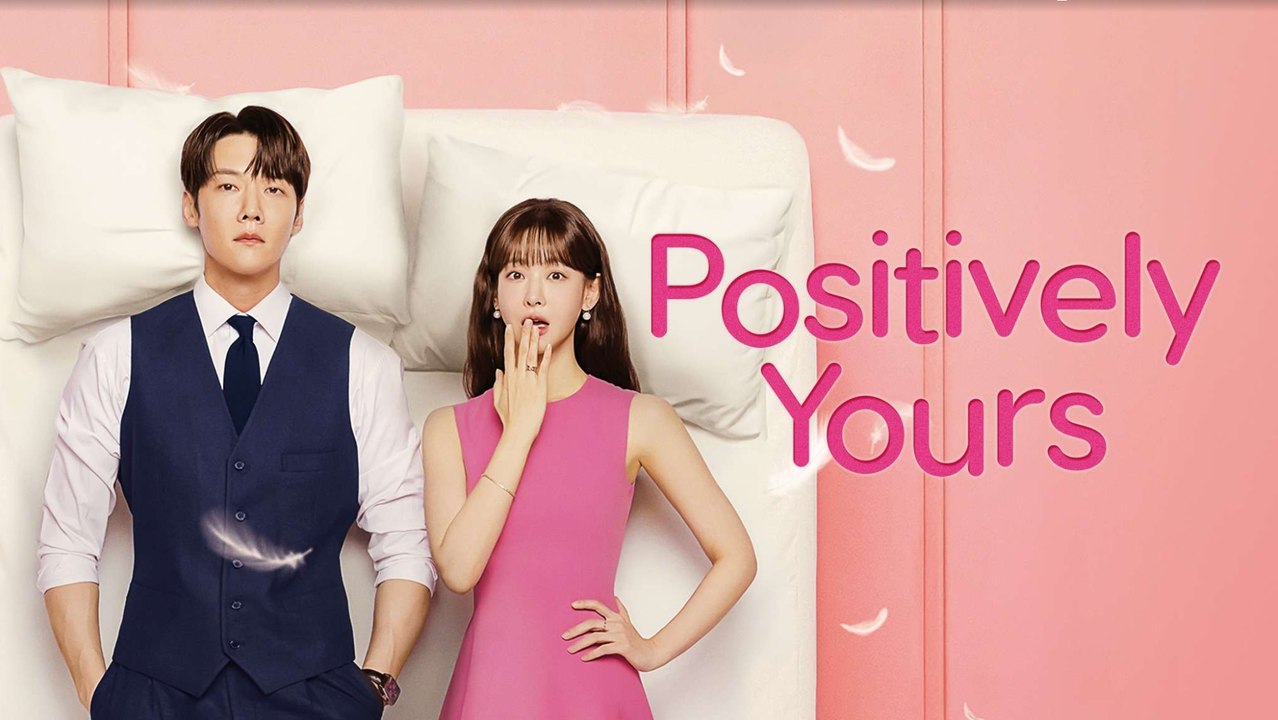 Positively Yours Episode 2 | SERIES HUB - video Dailymotion
