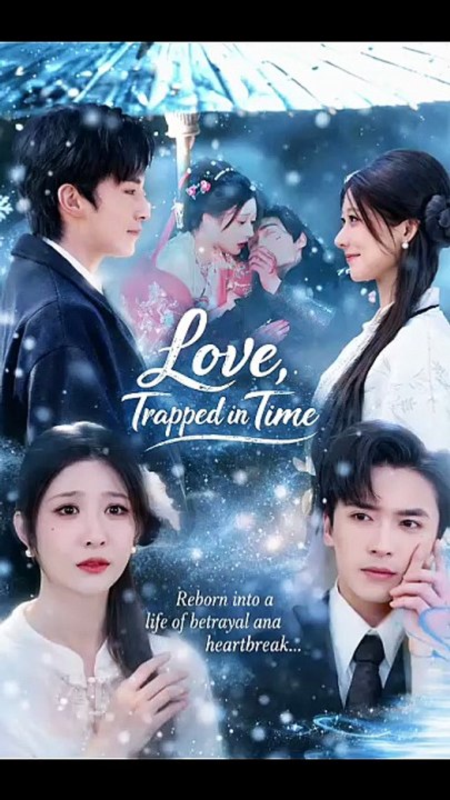 Love Trapped In Time - FULL EP Dailymotion - video Dailymotion