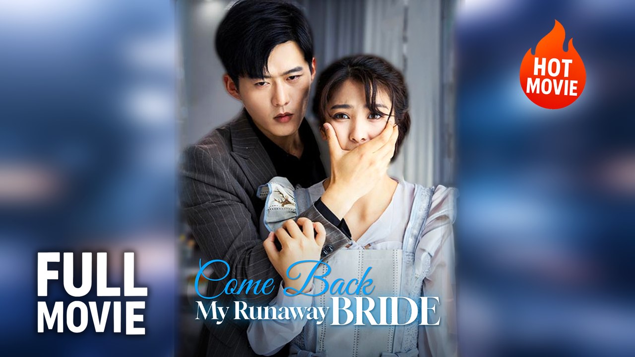 [New Film] My Runaway Bride | Full Movie (2026) - video Dailymotion