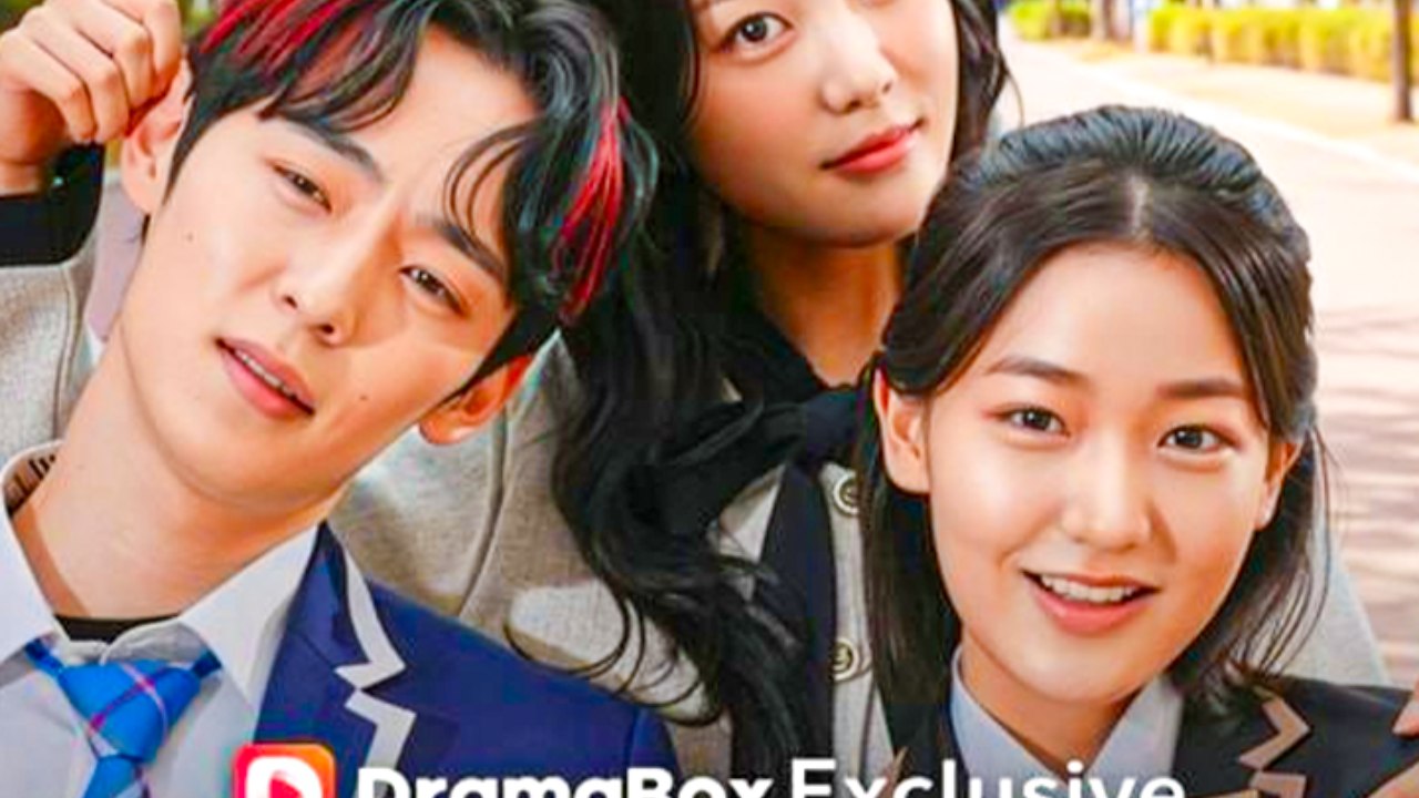 My Teenage Mother - Chinese Drama - English Sub - video Dailymotion