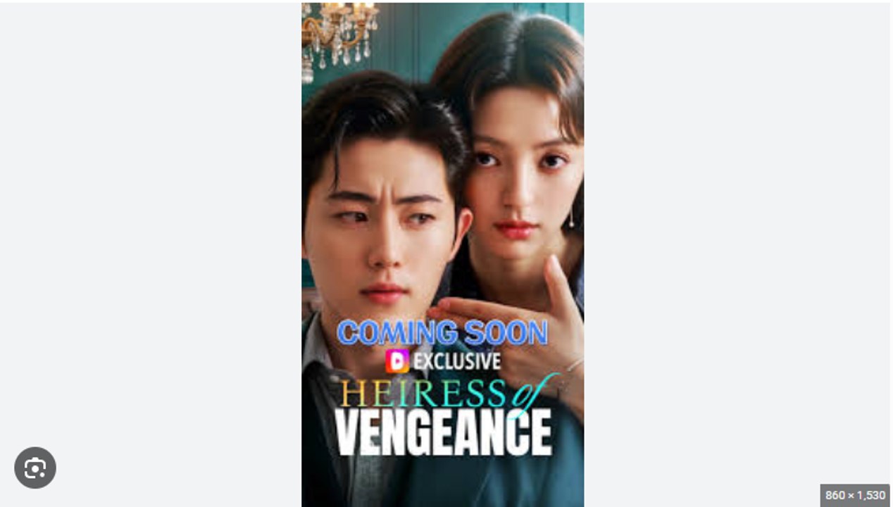 Heiress Of Vengeance- Drama Movies English Sub - video Dailymotion