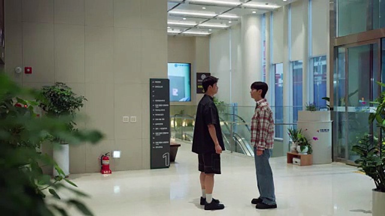 Thundercloud Rainstorm Episode 8 - kisskh - فيديو Dailymotion