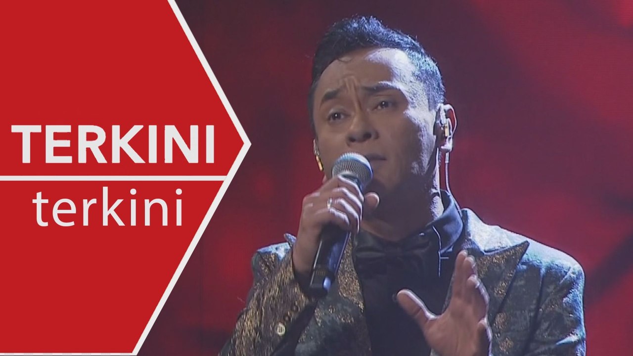 [TERKINI] Iskandar Ismail juara Gegar Vaganza 12 - Video Dailymotion