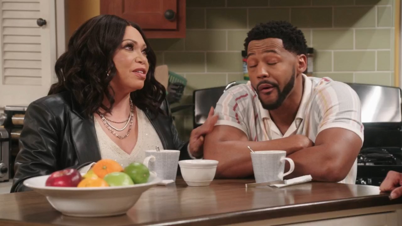 The Ms. Pat Show Season 5 Episode 4 - video Dailymotion