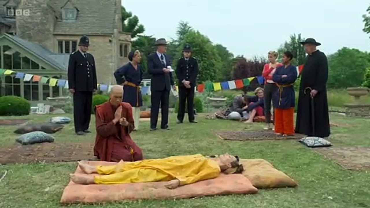 Father Brown Season 13 Episode 7 - video Dailymotion