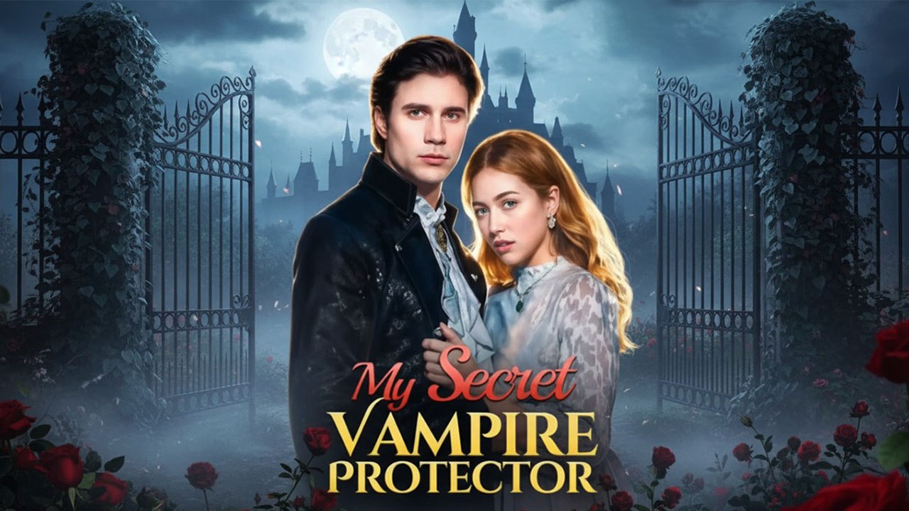 My Secret Vampire Protector - video Dailymotion