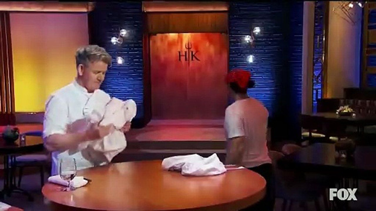 Hell's Kitchen (US) - Season 24 Episode 9 - video Dailymotion