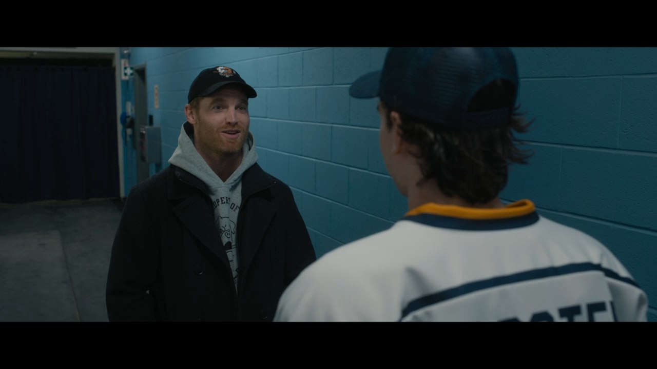 Shoresy Season 5 Episode 2 Keep Simple - video Dailymotion