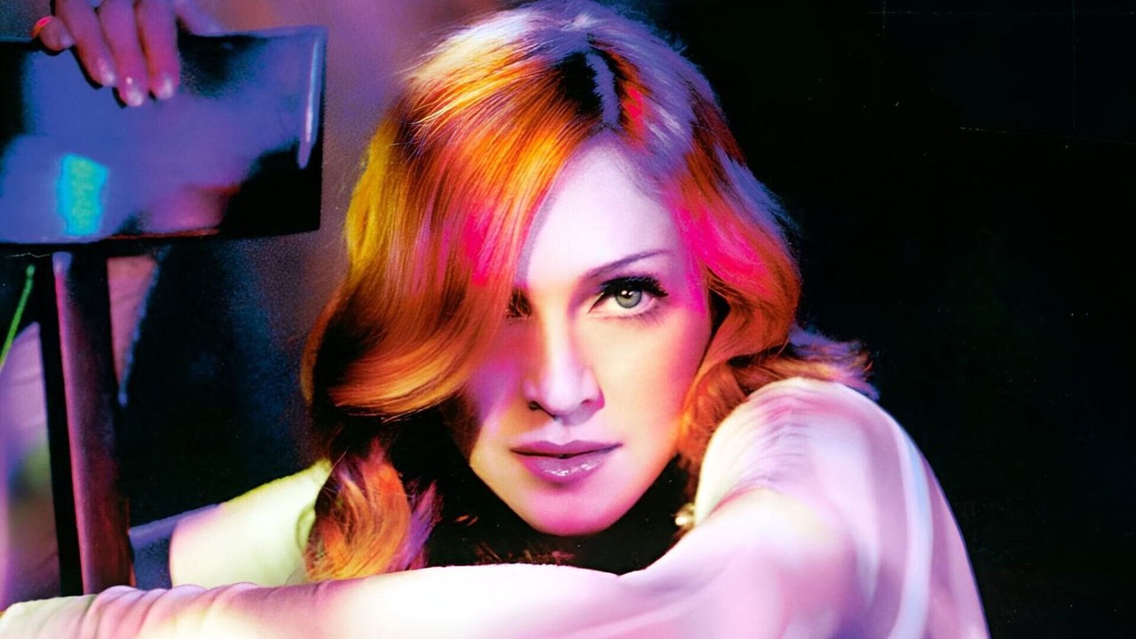 La vraie histoire de Madonna - Vidéo Dailymotion