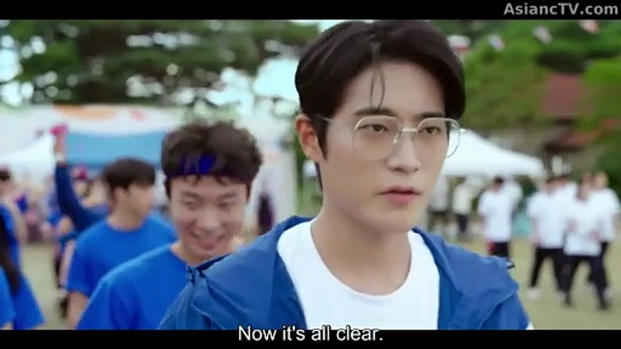 [ENG] EP.5 Spring Fever (2026) - video Dailymotion