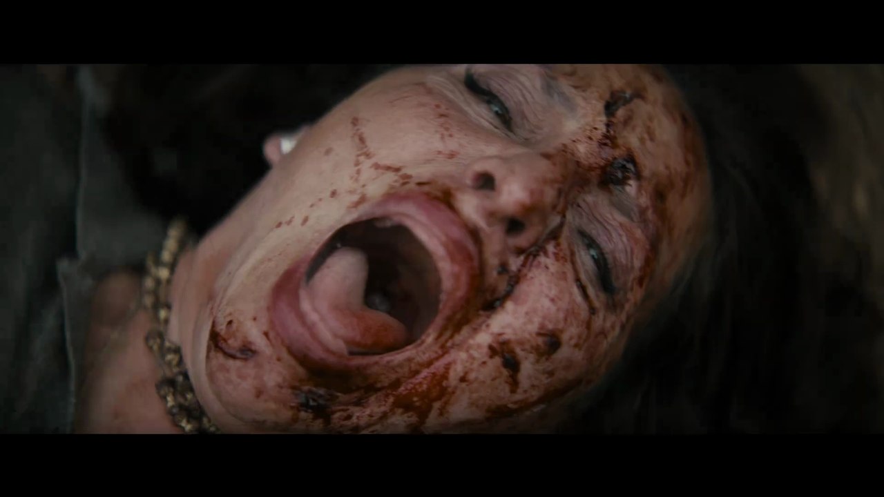 Lee Cronin's The Mummy (2026) Official Teaser Trailer HD - video ...