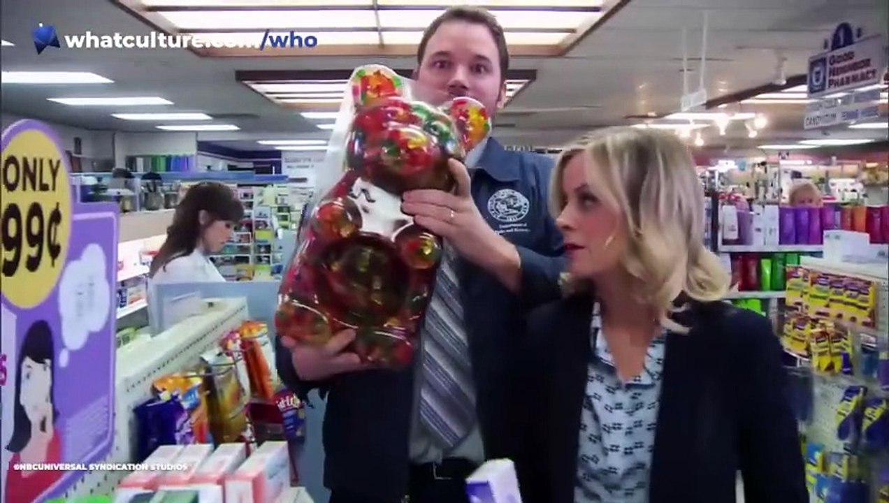 10 Doctor Who Behind The Scenes Secrets You Need To Know - video ...