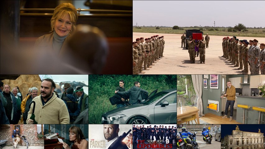 Le Grand Résumé - Magazine