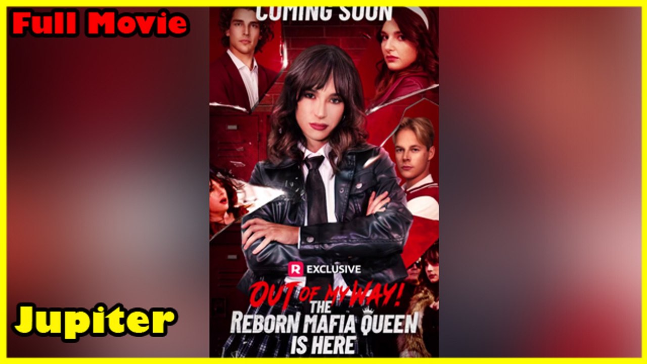 Out Of My Way! The Reborn Mafia Queen Is Here - video Dailymotion