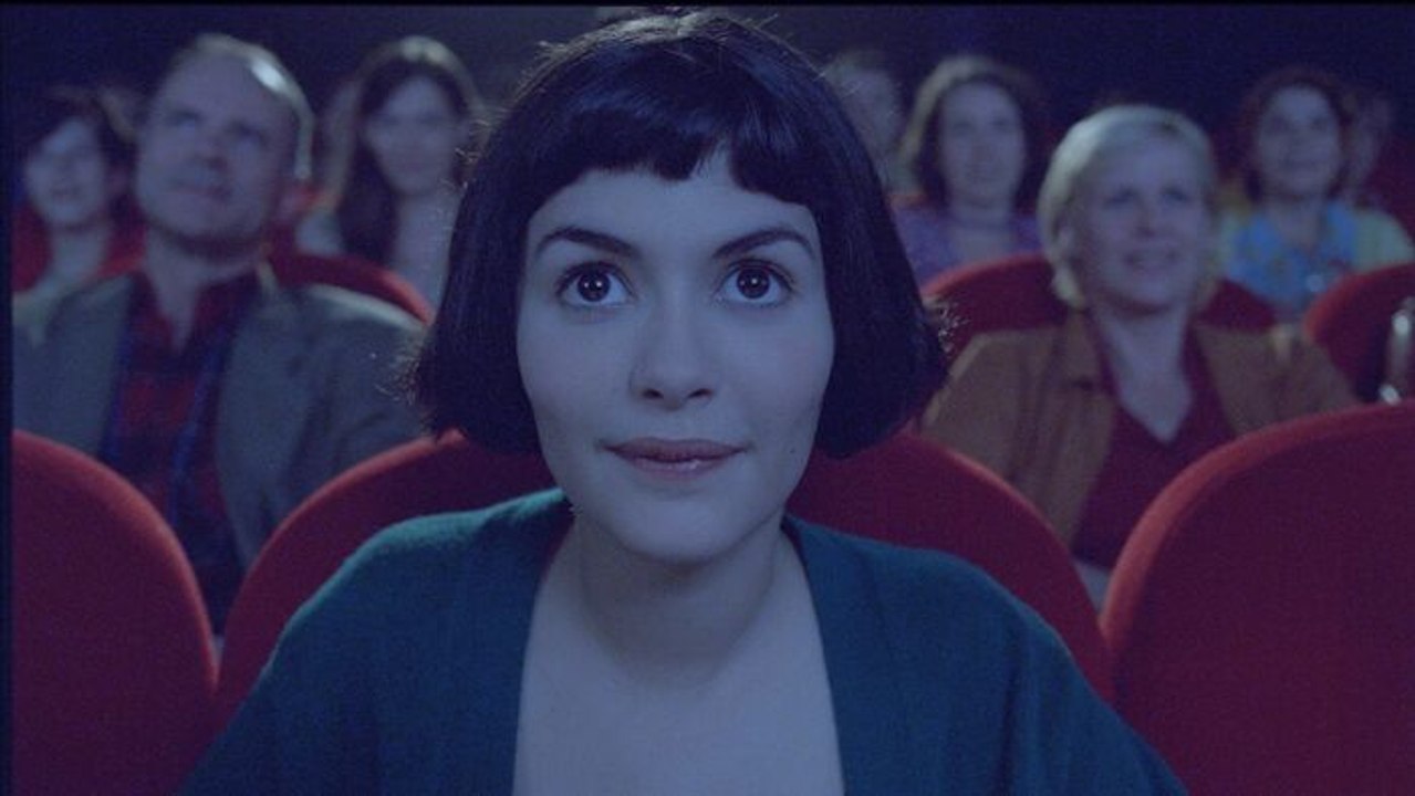 Le fabuleux destin d'Amélie Poulain - Vidéo Dailymotion
