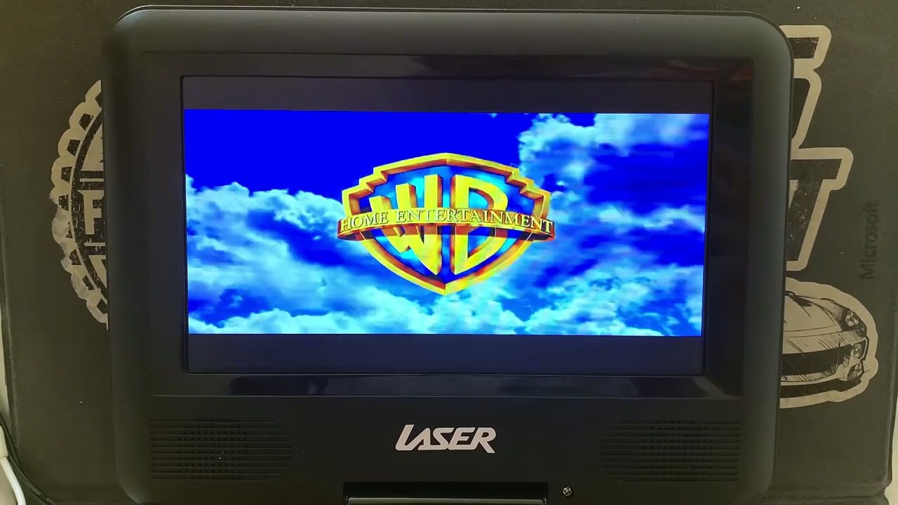 Opening to Fantastic Beasts The Crime Of Grindelwald 2019 DVD Australia ...