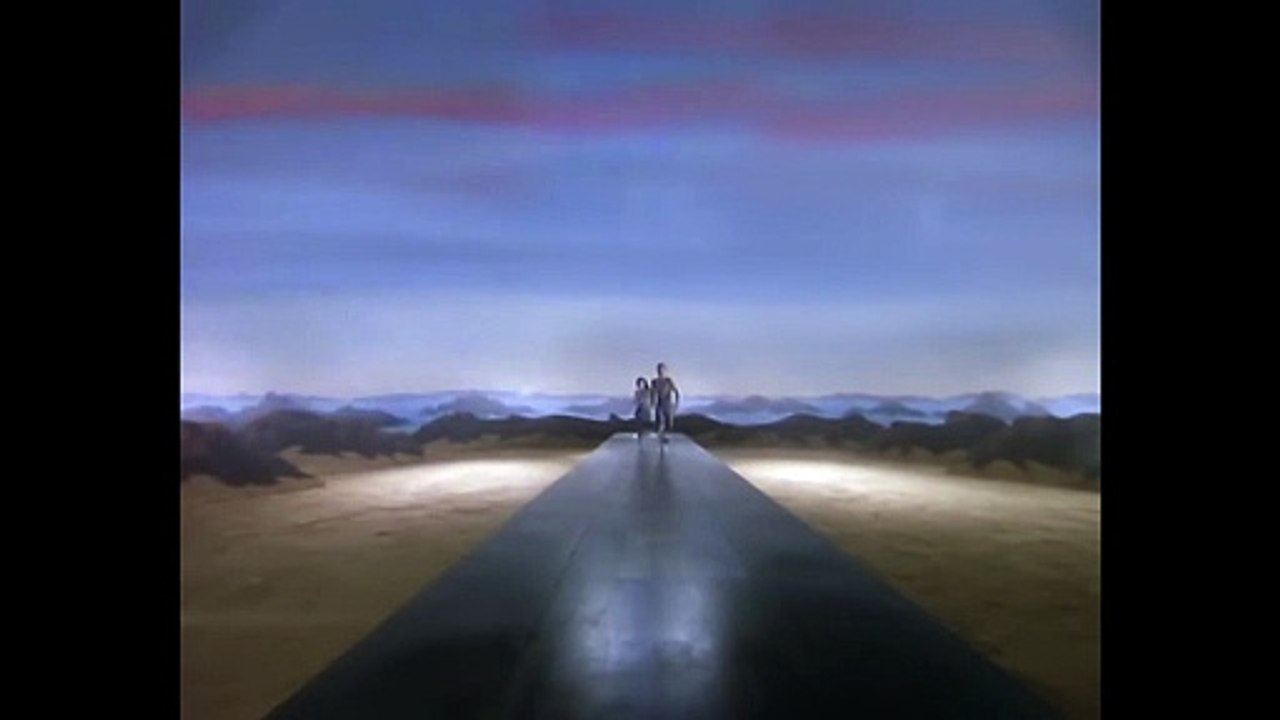 Kate Bush - Running Up That Hill - Official Music Video - video Dailymotion