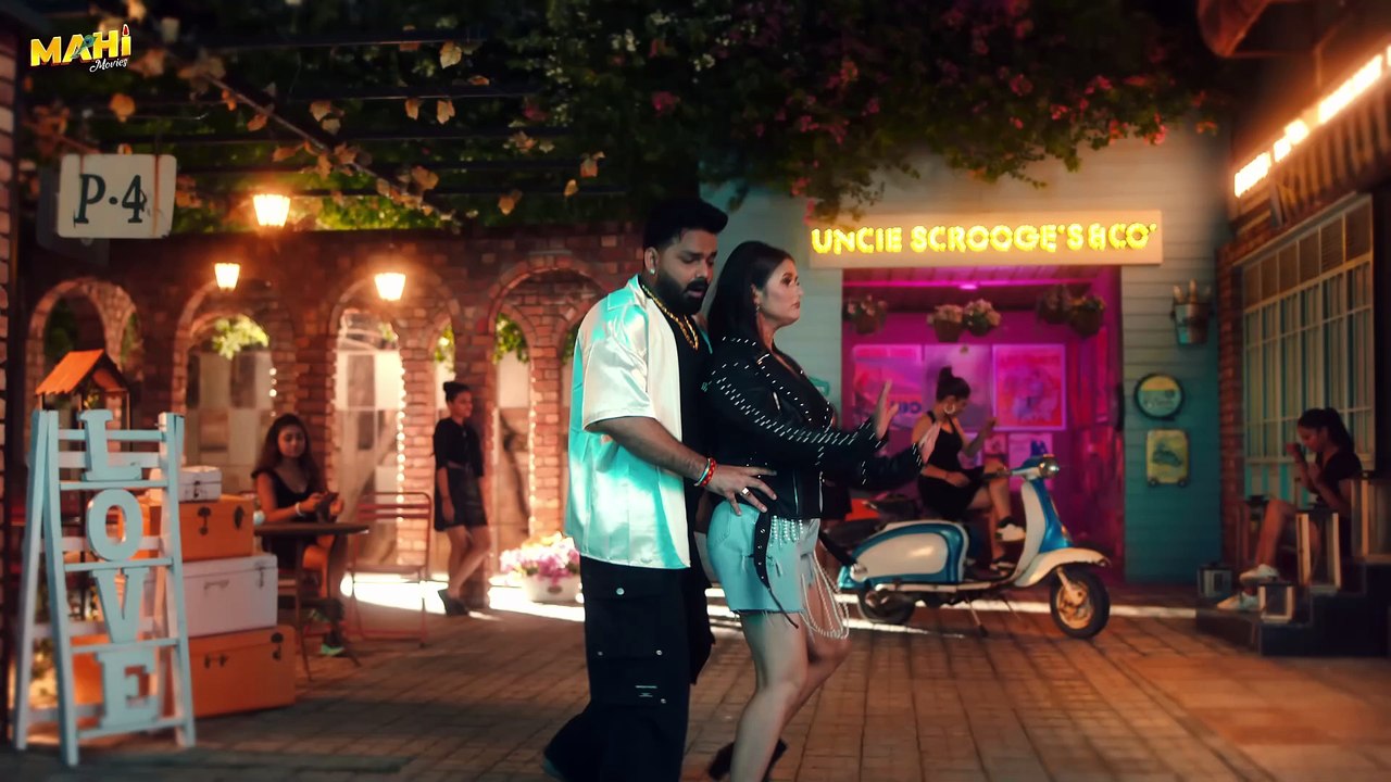 video _ सईय ँ सेव करे _ Pawan Singh _ Saiyan Seva Kare _ Shilpi Raj ...