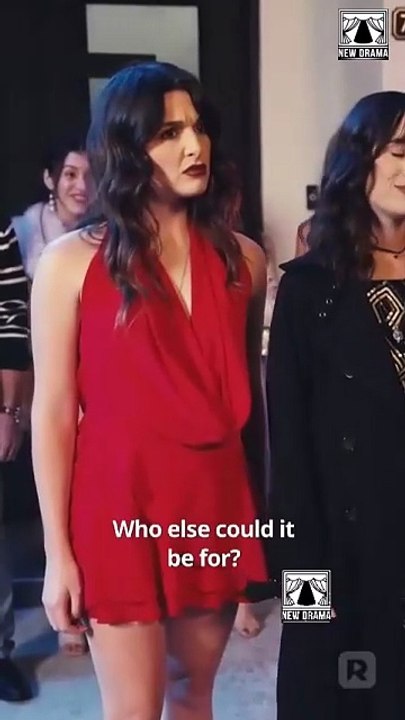 Out of My Way! The Reborn Mafia Queen Is Here #Full Movie RS - video ...