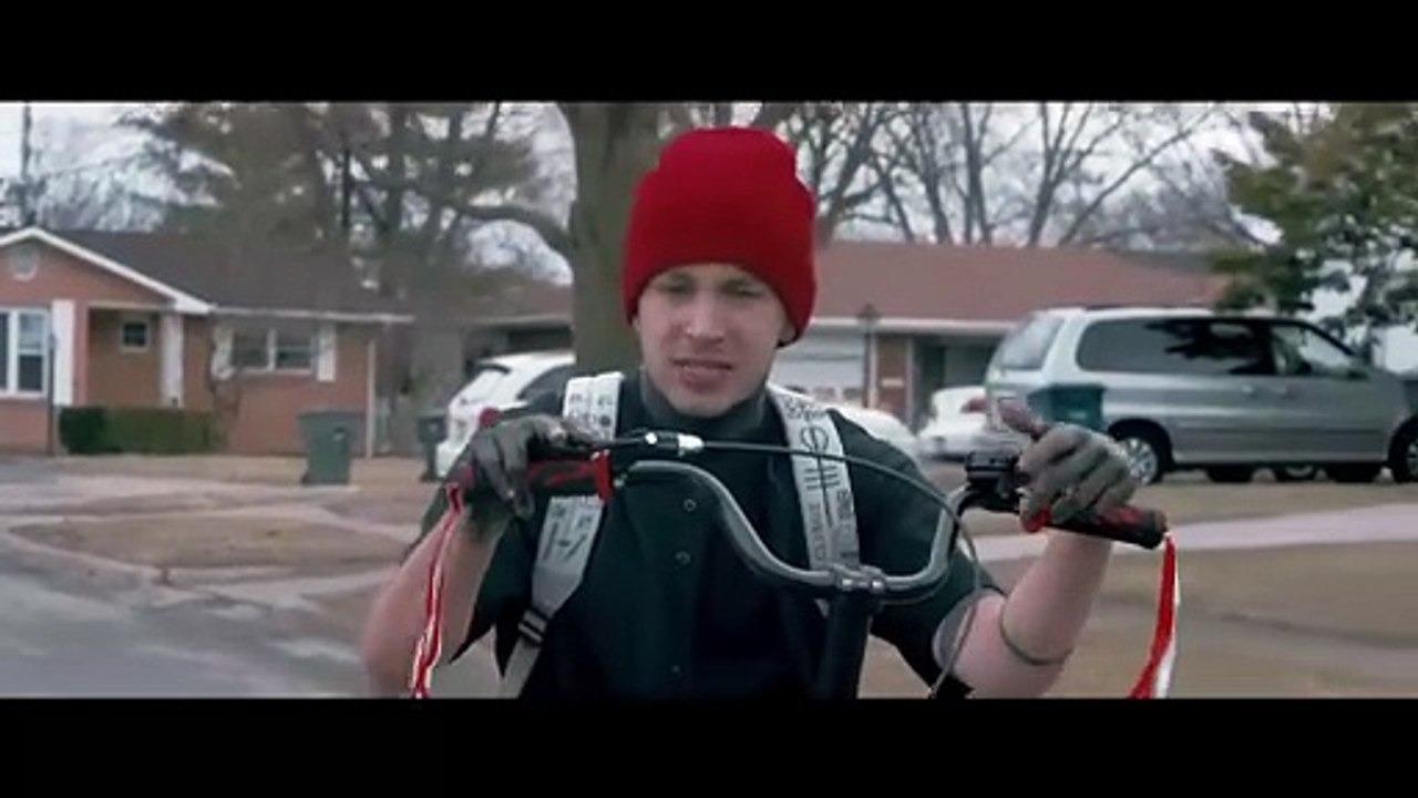 twenty one pilots_ Stressed Out OFFICIAL VIDEO - video Dailymotion