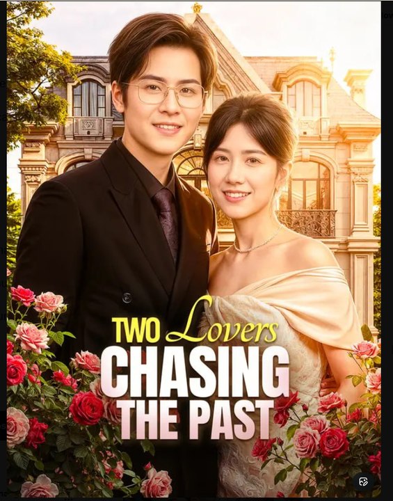 Two Lovers Chasing the Past Drama Movies English Sub - video Dailymotion
