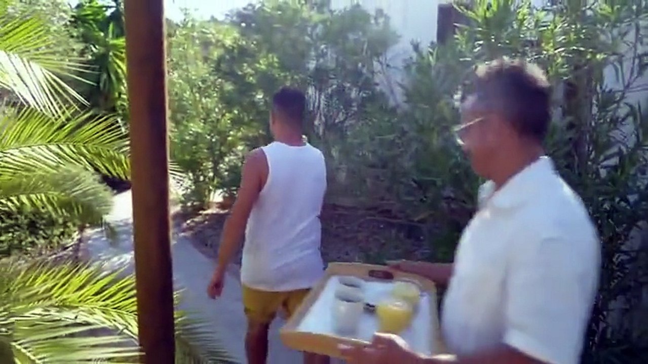 Bargain-Loving Brits in the Sun - Season 13 Episode 10 - video Dailymotion