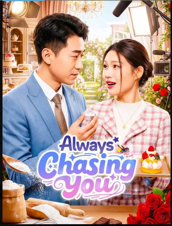 Always Chasing You Drama Movies English Sub - video Dailymotion