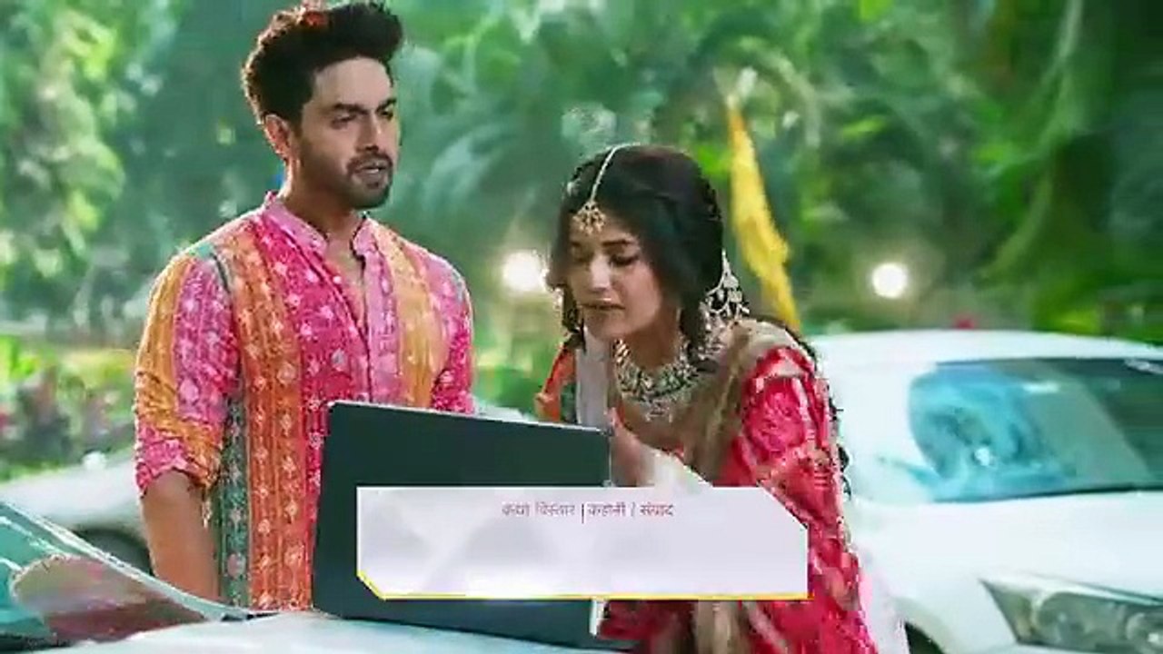 Yeh Rishta Kya Kehlata Hai 19th January Episode 2026 - video Dailymotion