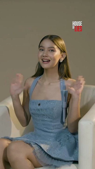 Kayla Davies, kabilang sa cast ng 'House of Lies' | Kapuso Shorts ...