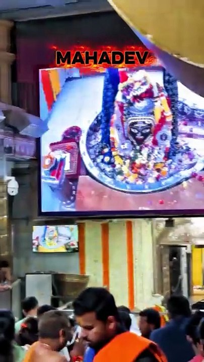 JAI MAHAKAL - video Dailymotion