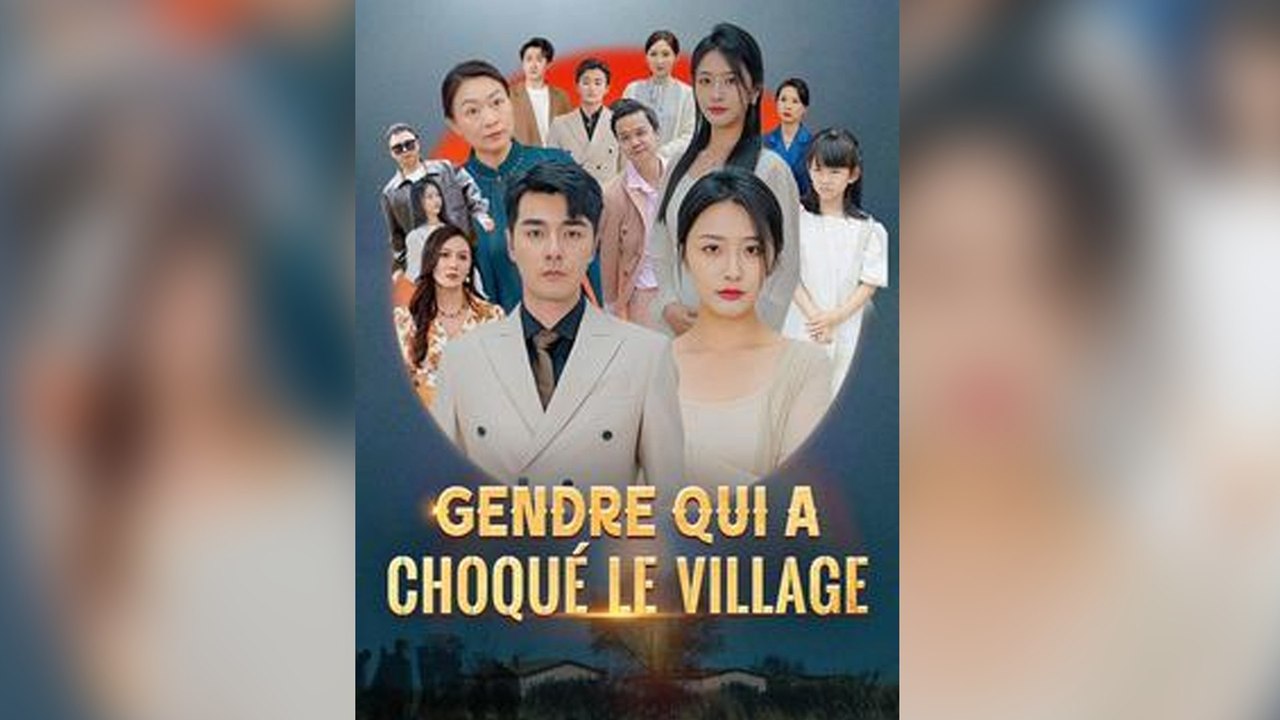 Gendre Qui A Choqué Le Village (doublé) - video Dailymotion