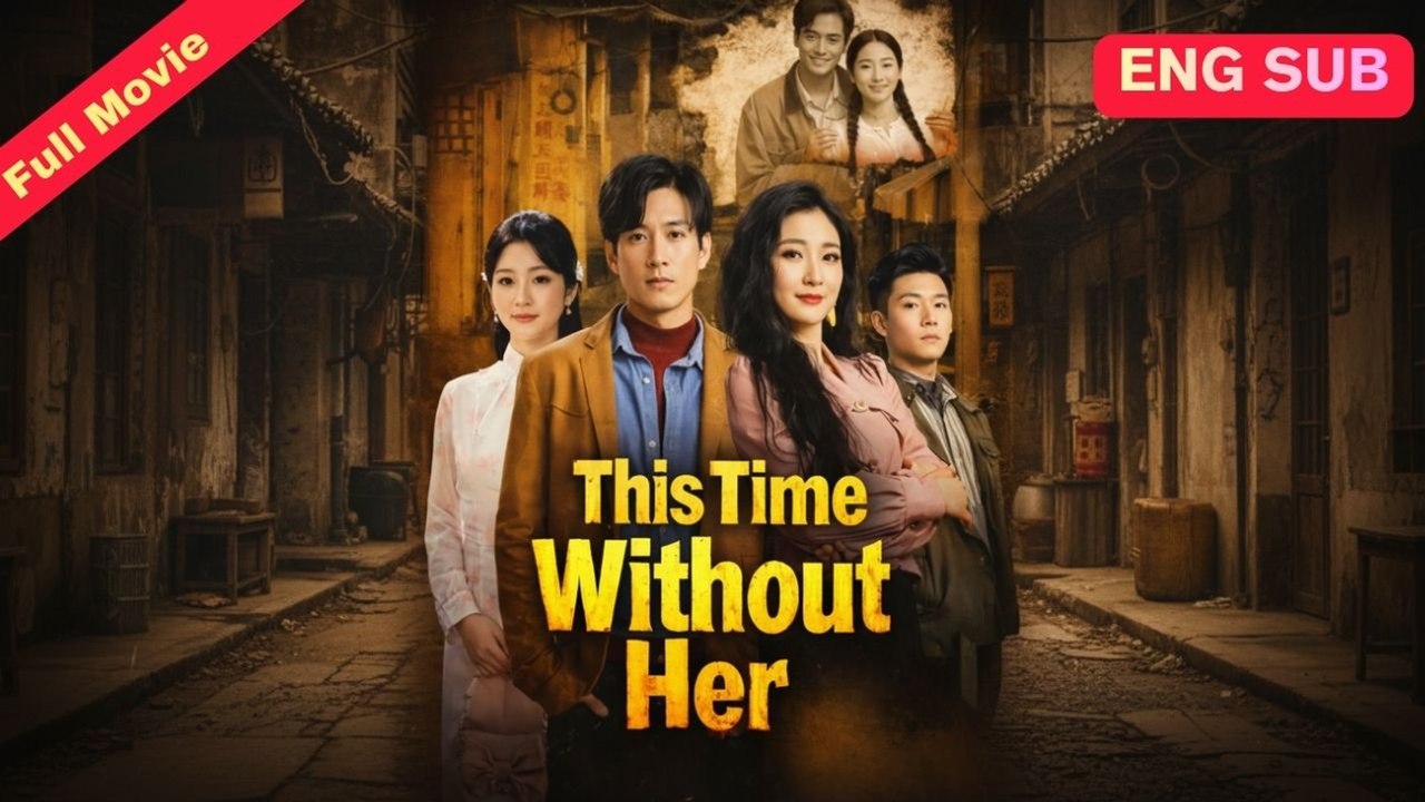 [EngSub] This Time Without Her Chinese Movie - video Dailymotion