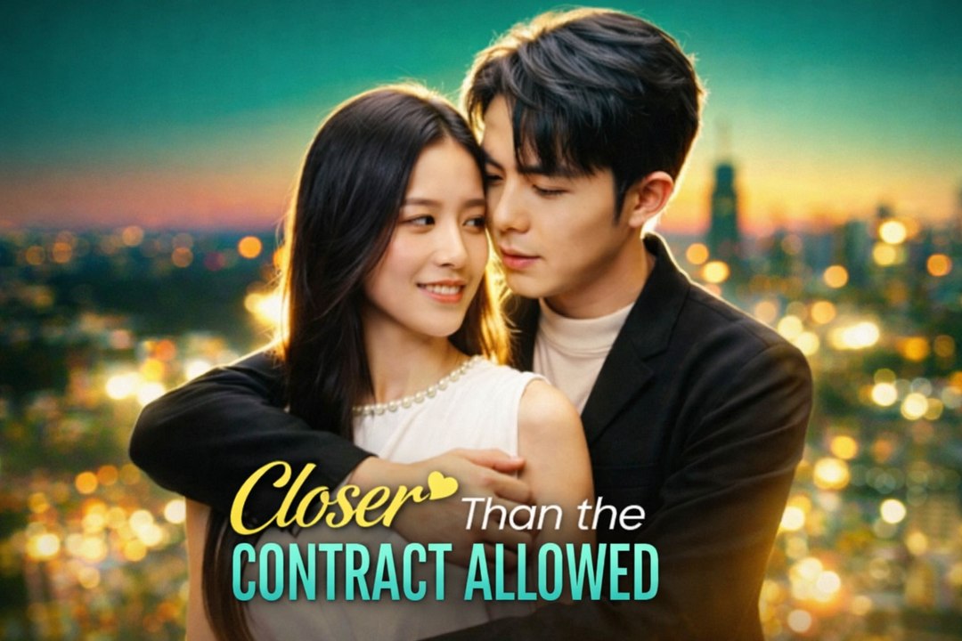 Closer Than The Contract Allowed Drama S - video Dailymotion