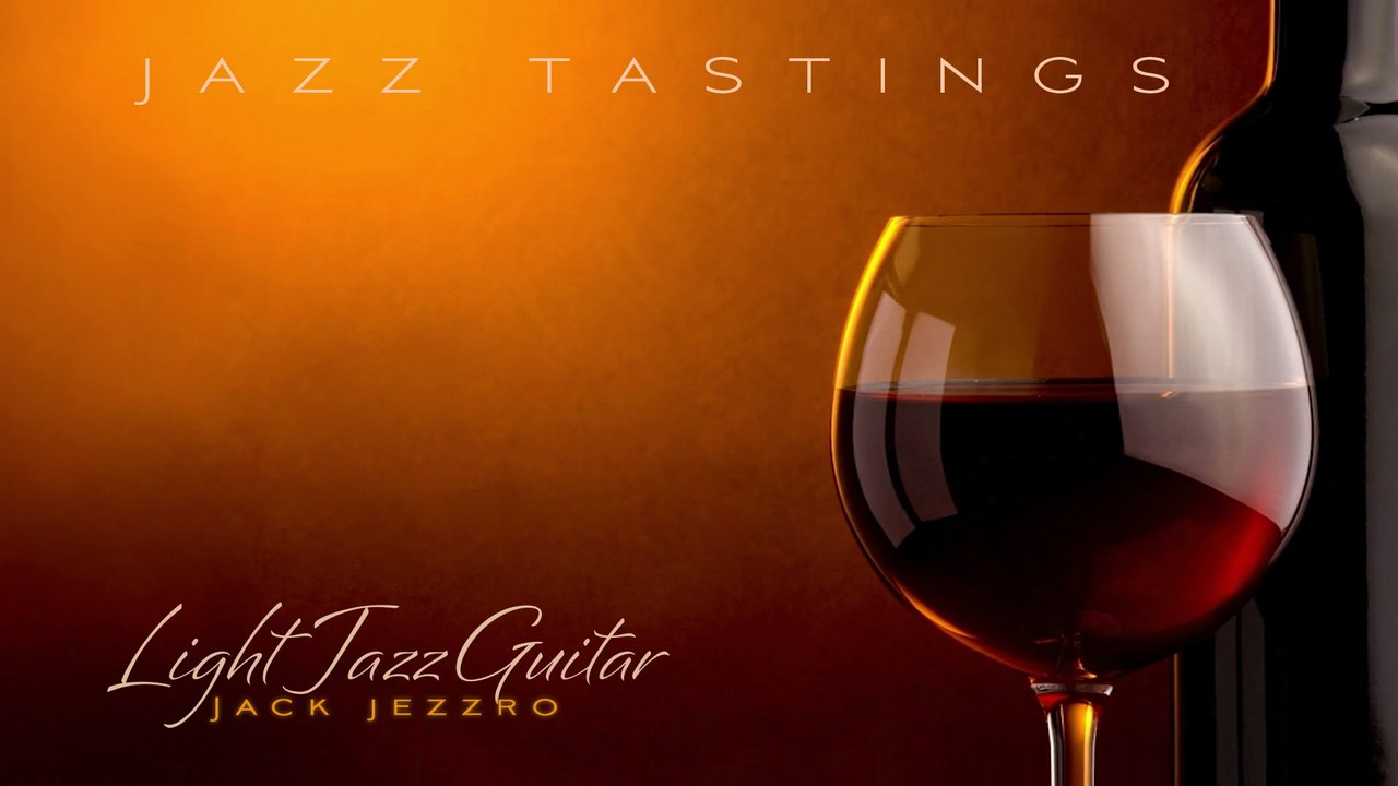 Jack Jezzro - Round Midnight (Visualizer) - video Dailymotion