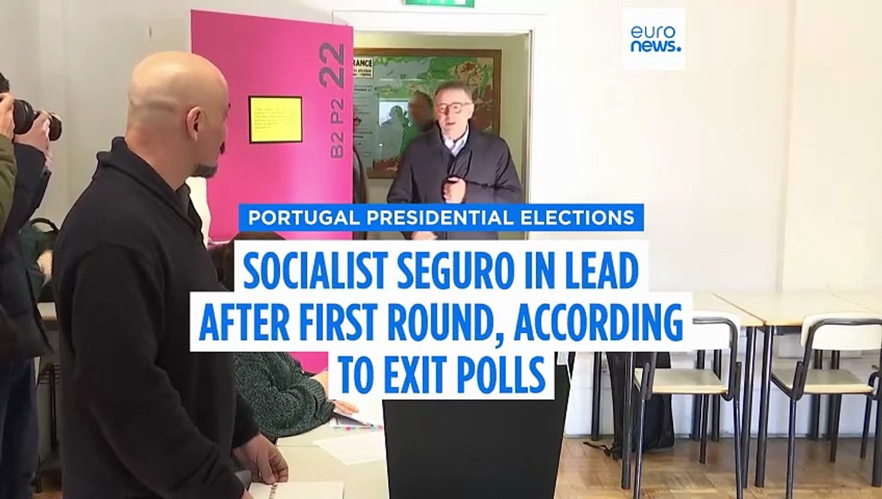 Latest news bulletin | January 19th, 2026 – Morning - video Dailymotion