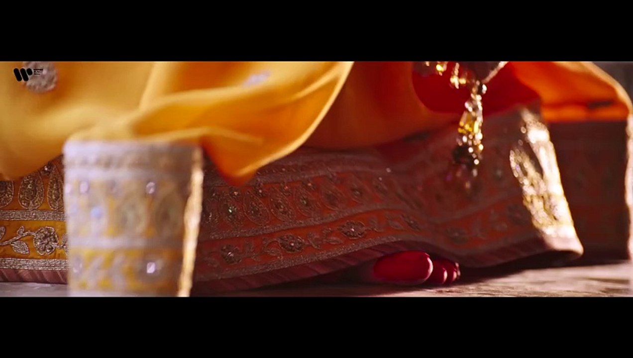 Sahiba Music Video Jasleen Royal _Vijay Deverakonda Radhikka Madan ...