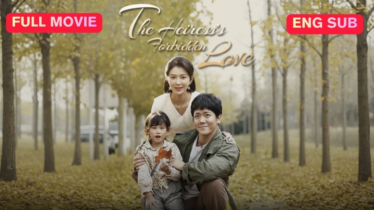 [Full EngSub] The Heiress's Forbidden Love Chinese Drama - video ...