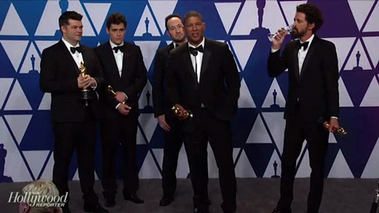 'Spider-Man: Into the Spider-Verse' Creators Thank Stan Lee and Steve ...