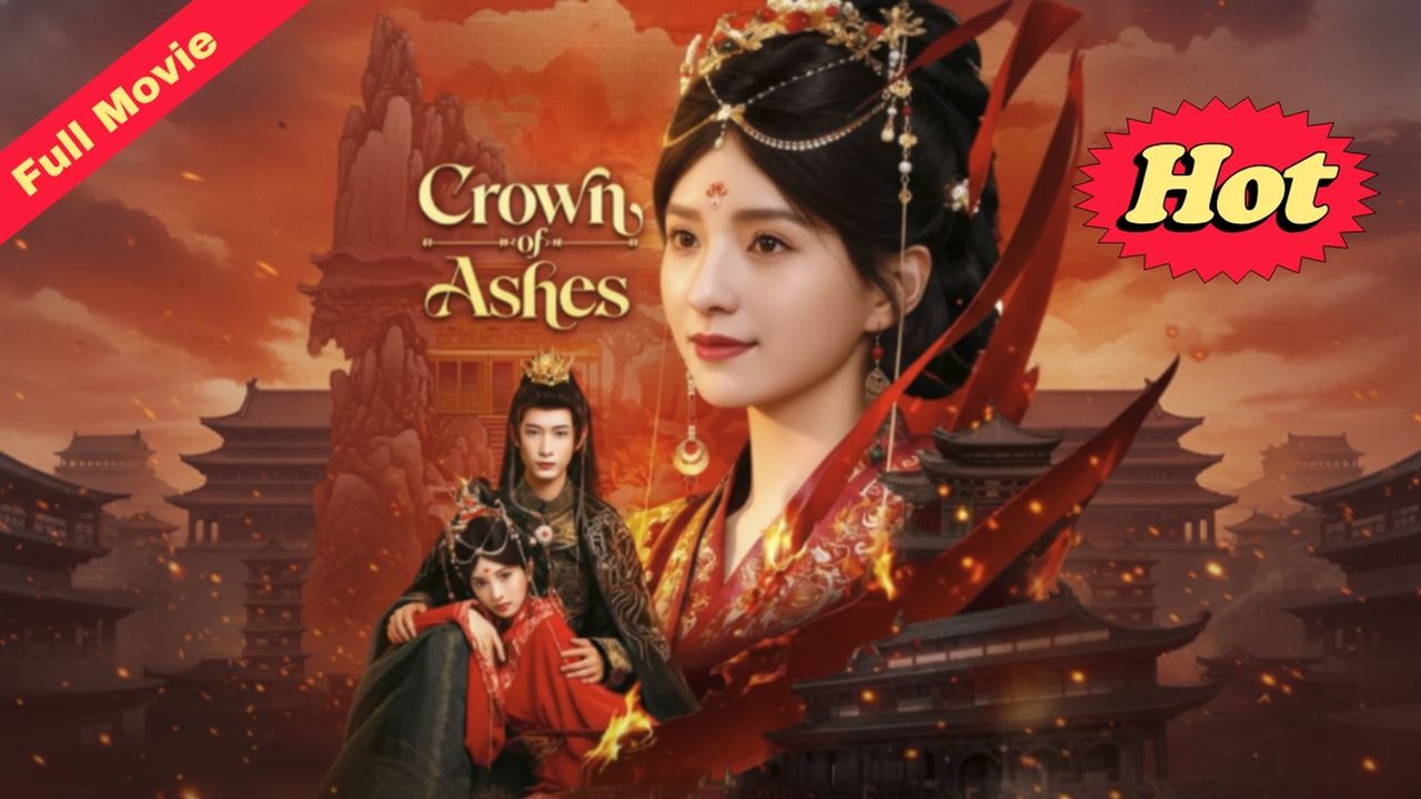 [EngSub] Crown Of Ashes - video Dailymotion