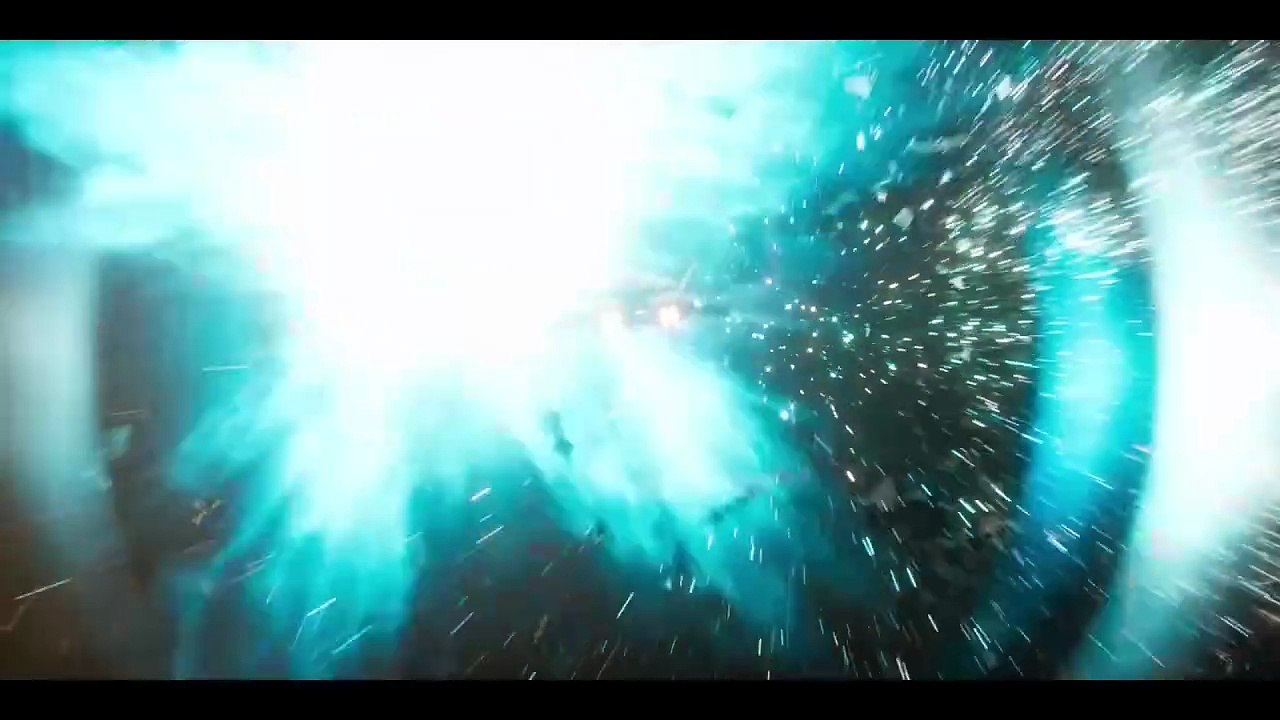 SECRET LEVEL (2024) Bande Annonce VF - HD - video Dailymotion