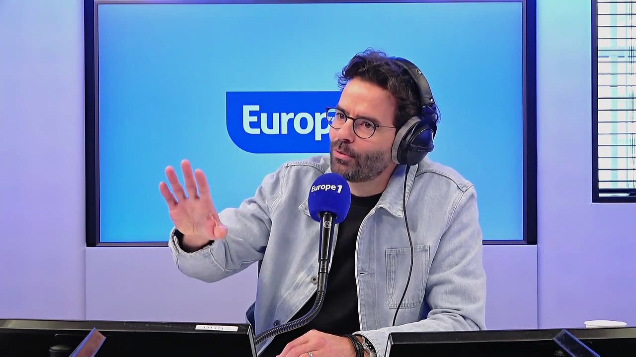 Philippe Candeloro et Nelson Monfort sont les invités de Culture médias ...