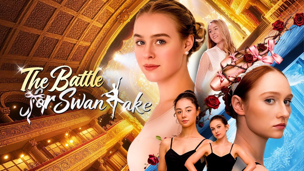 Stolen heiress identity: she blooms brilliantly on ballet stage - video ...