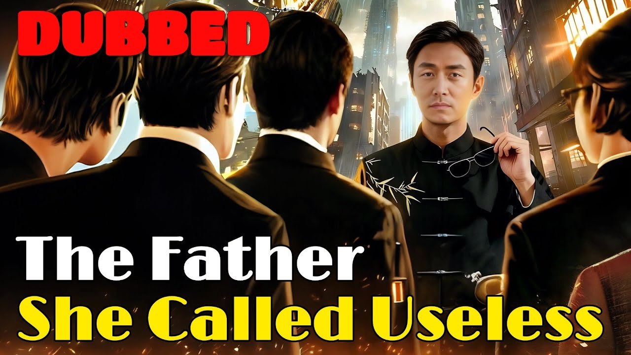The Father She Called Useless (DUBBED) #drama #romantic #englishdrama # ...
