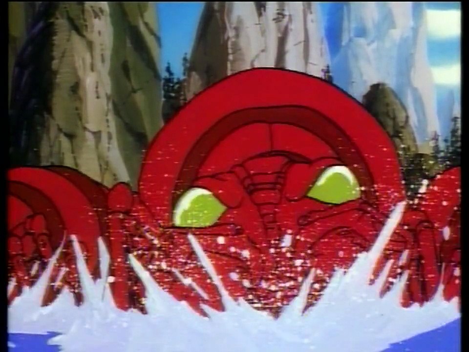 Caverna do Dragão - A Caverna das Fadas Dragões HD P12 - video Dailymotion