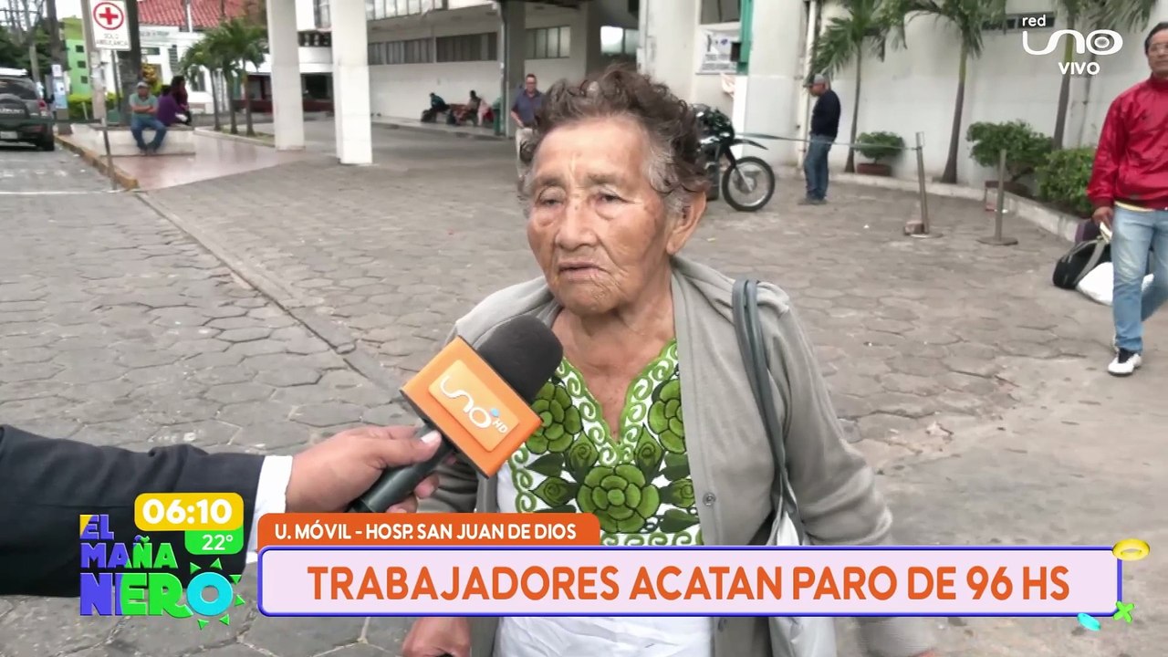 PARO MEDICO - Vídeo Dailymotion